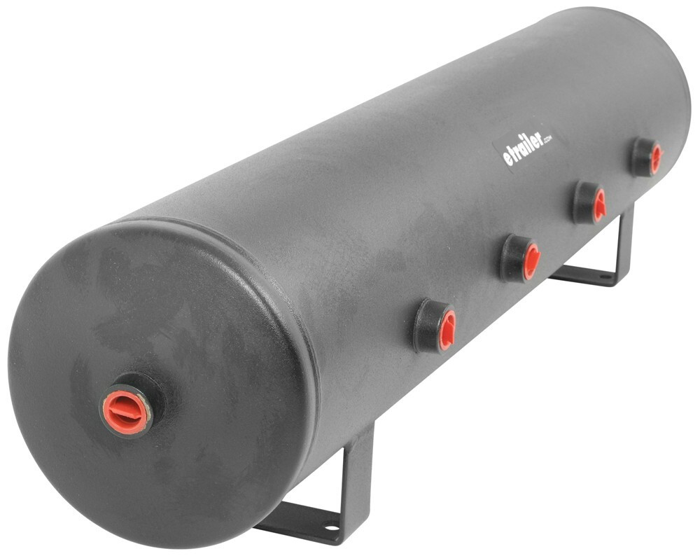 Firestone Air Tanks and Accessories